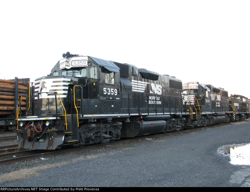 NS 5359